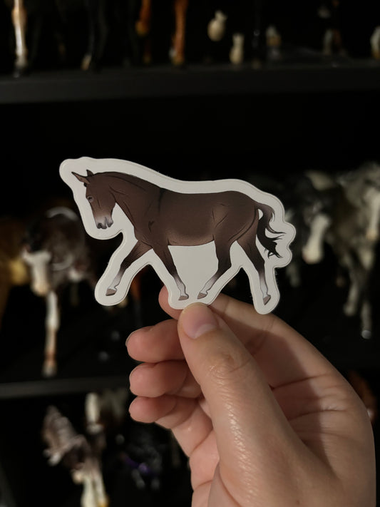 Stickers – Storm Warning Studios